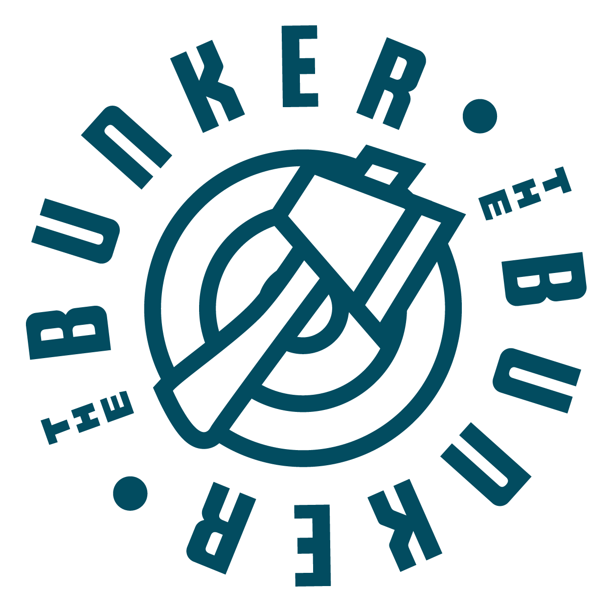 Home - The Bunker